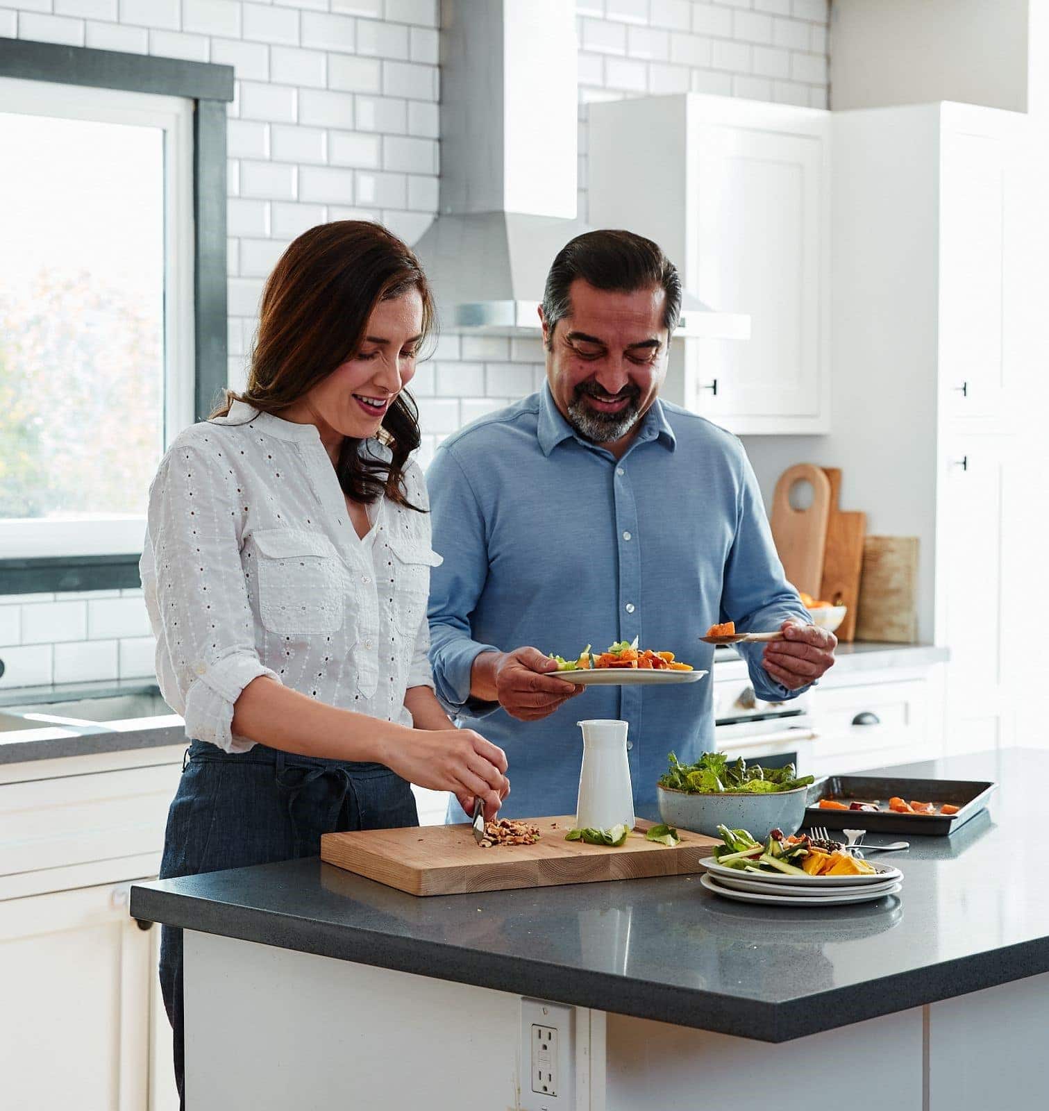 KENSINGTON COOK OFF WITH THE SHERZAIS - The Kensington Sierra Madre ...