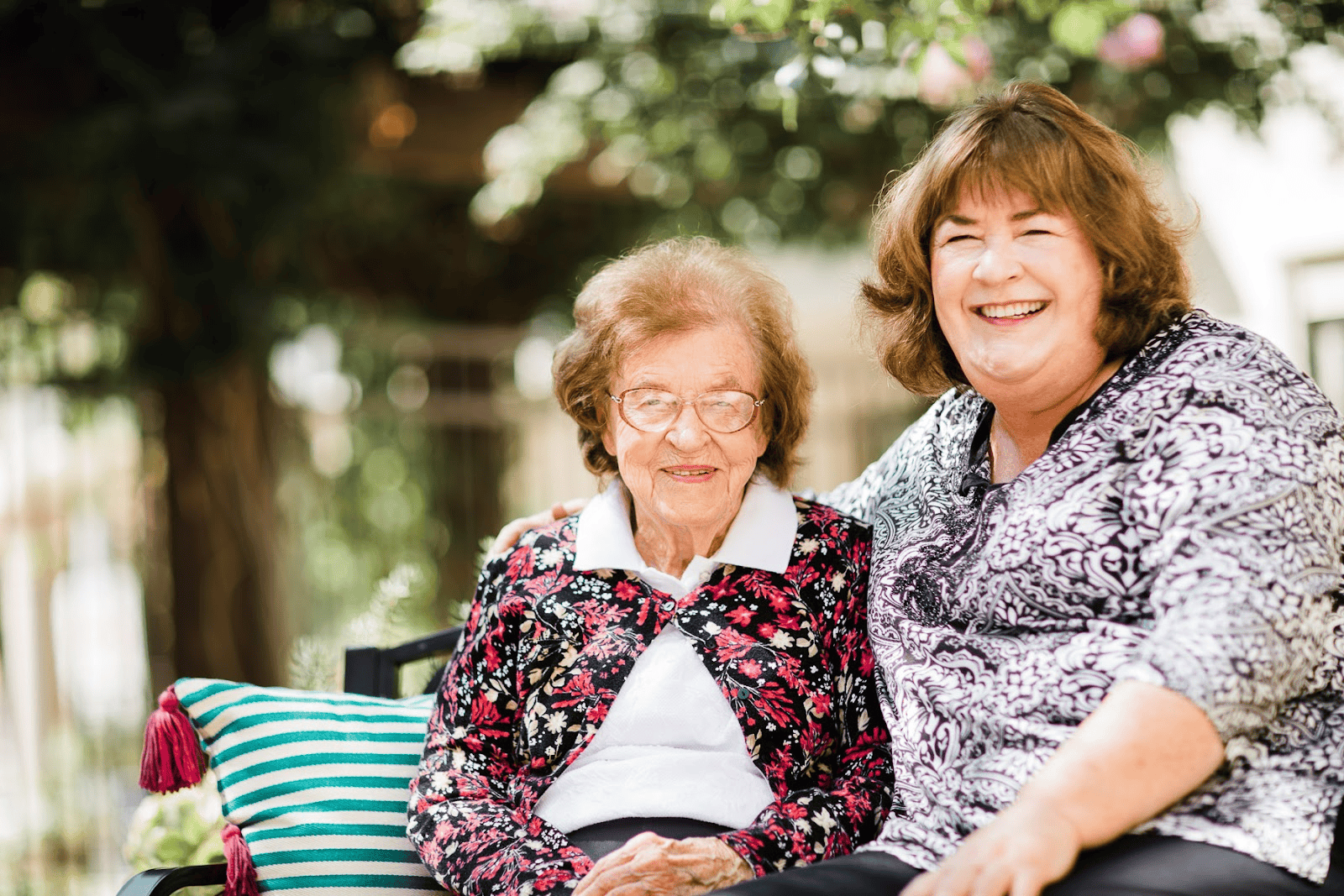 The Benefits of Memory Care with Kensington Club at The Kensington ...