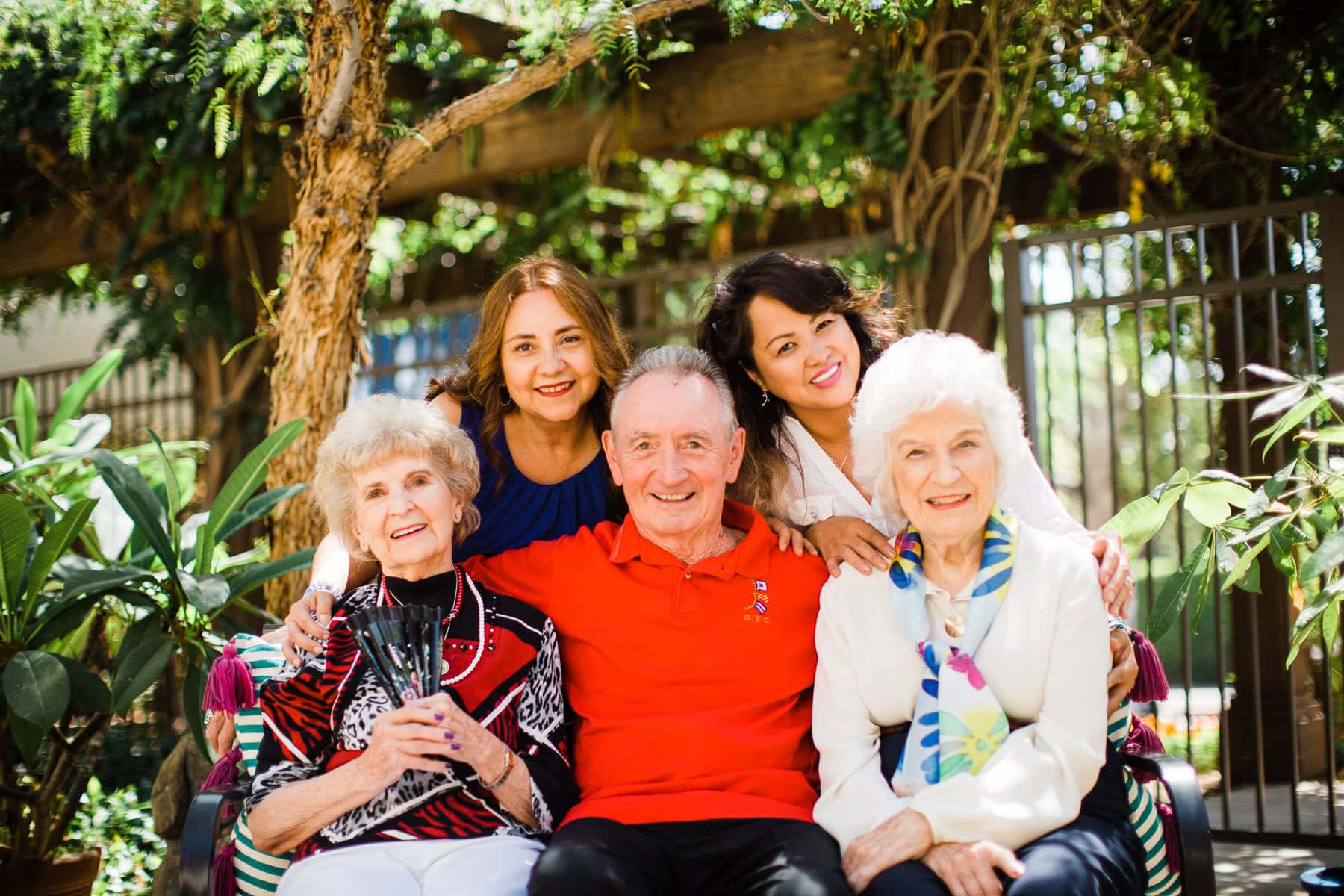 How The Kensington Sierra Madre Invests in Nursing Development ...